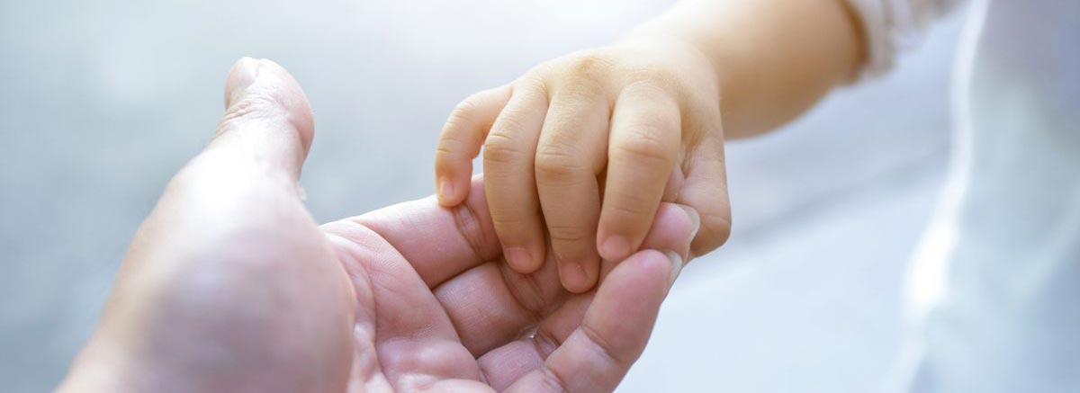 Embracing Safety and Serenity with God | DEW Connect